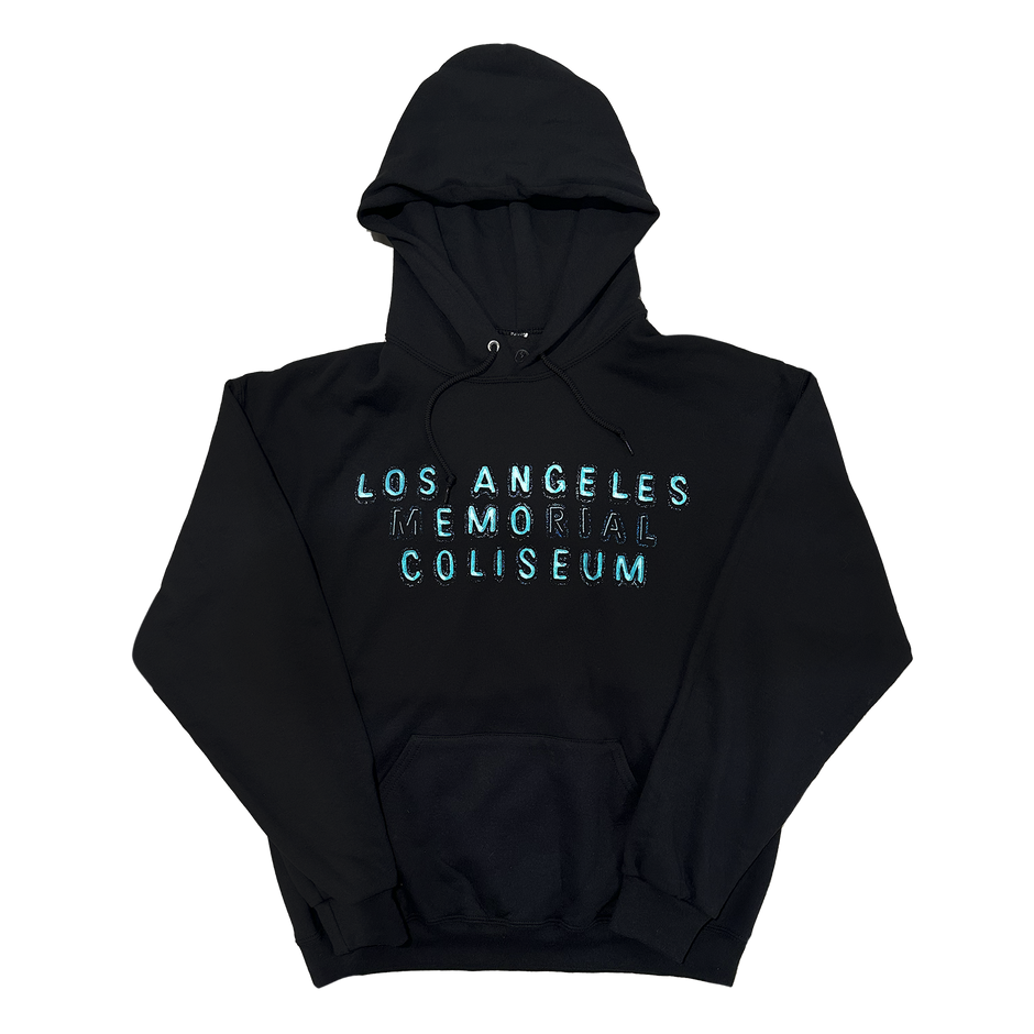Latest Drop – Emo Nite
