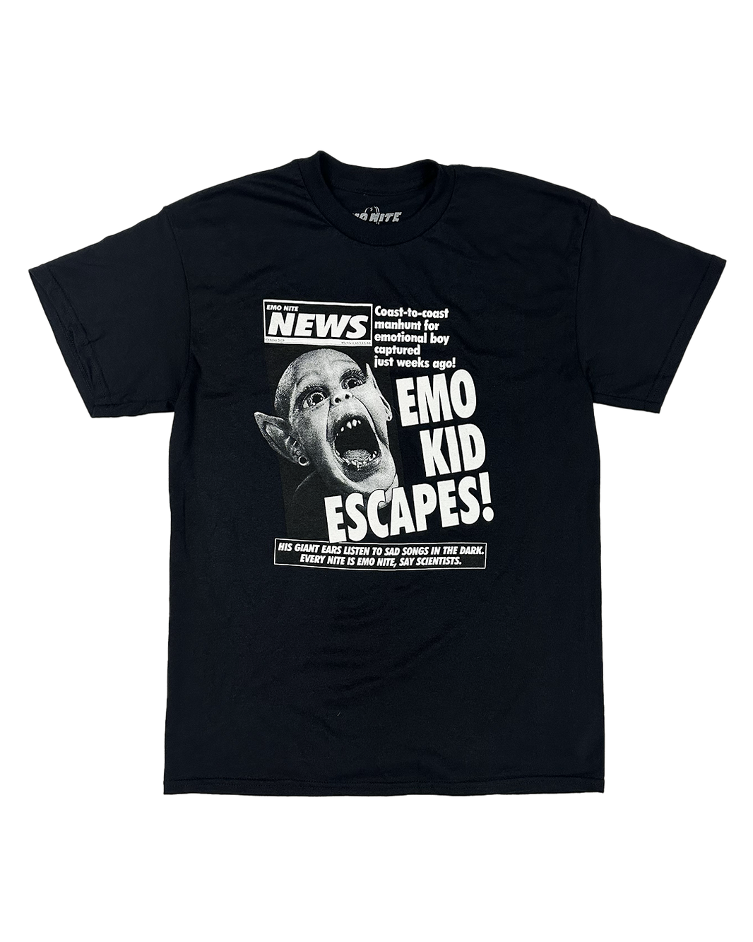 Shop – Emo Nite