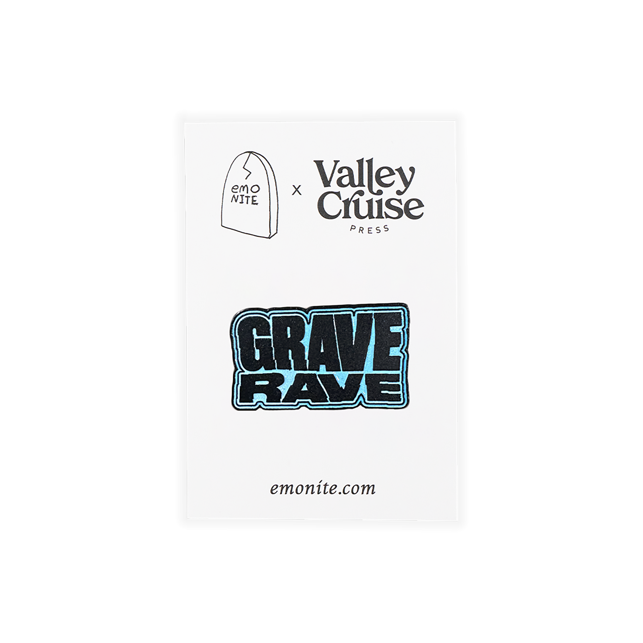 Latest Drop – Emo Nite