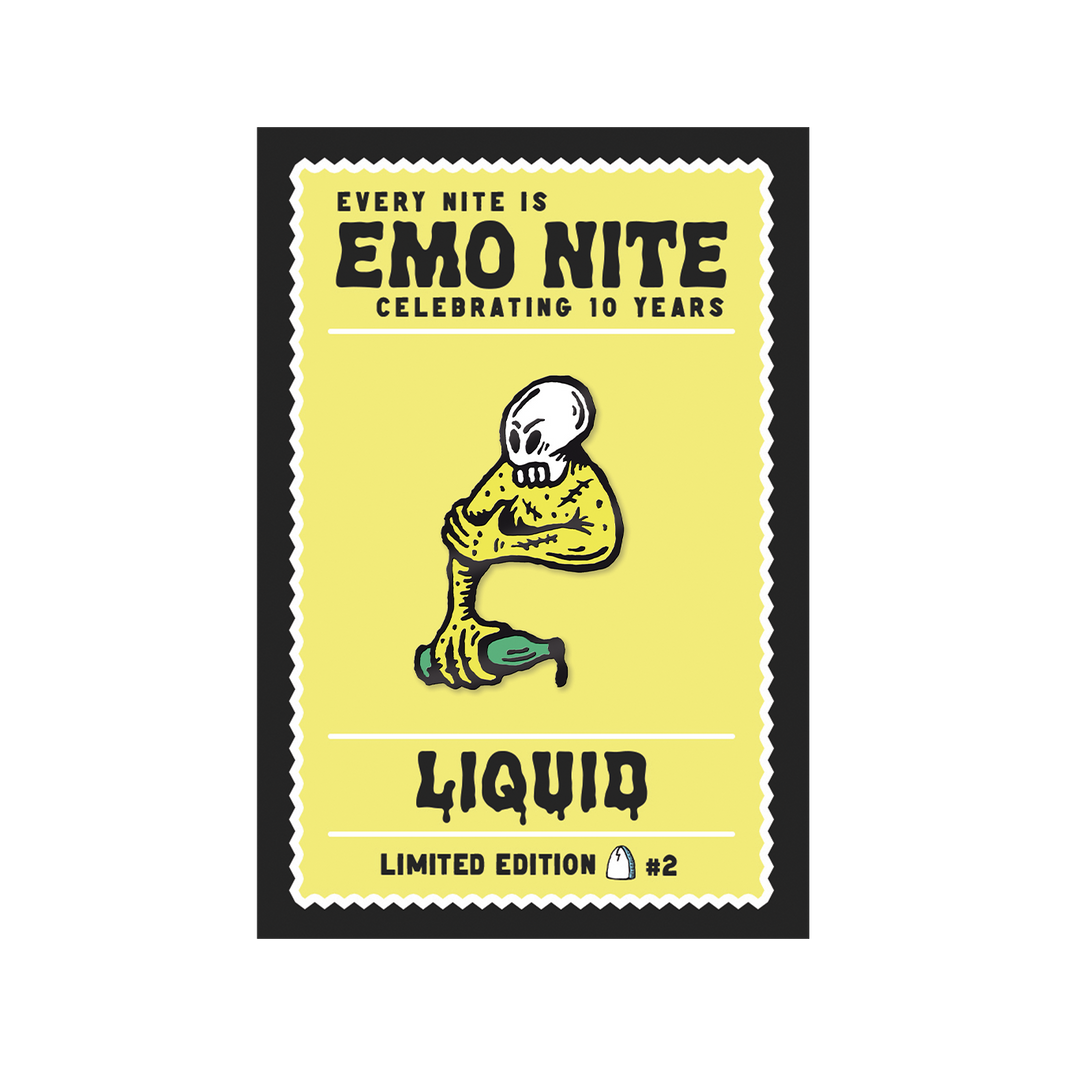 Shop – Emo Nite