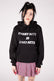 ENIEN Hoodie - Black – Emo Nite